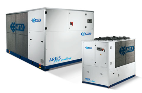 Kältemaschinen & Wärmepumpen |coolit Kälte-Klima GmbH in Wien, Graz und ...