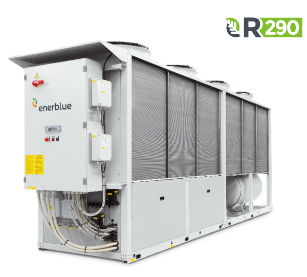 Kältemaschinen & Wärmepumpen |coolit Kälte-Klima GmbH in Wien, Graz und ...