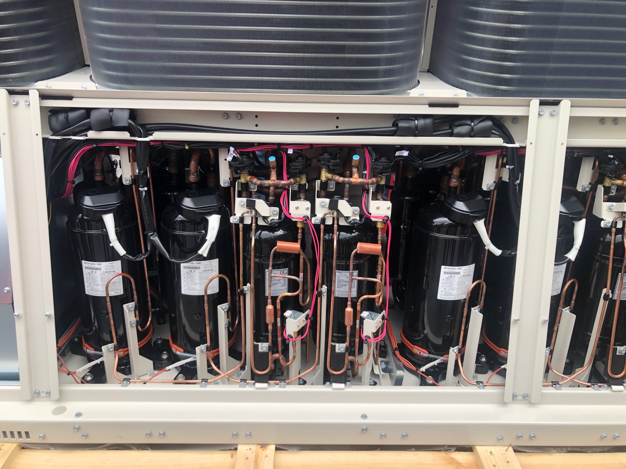 Kältemaschinen & Wärmepumpen |coolit Kälte-Klima GmbH in Wien, Graz und ...