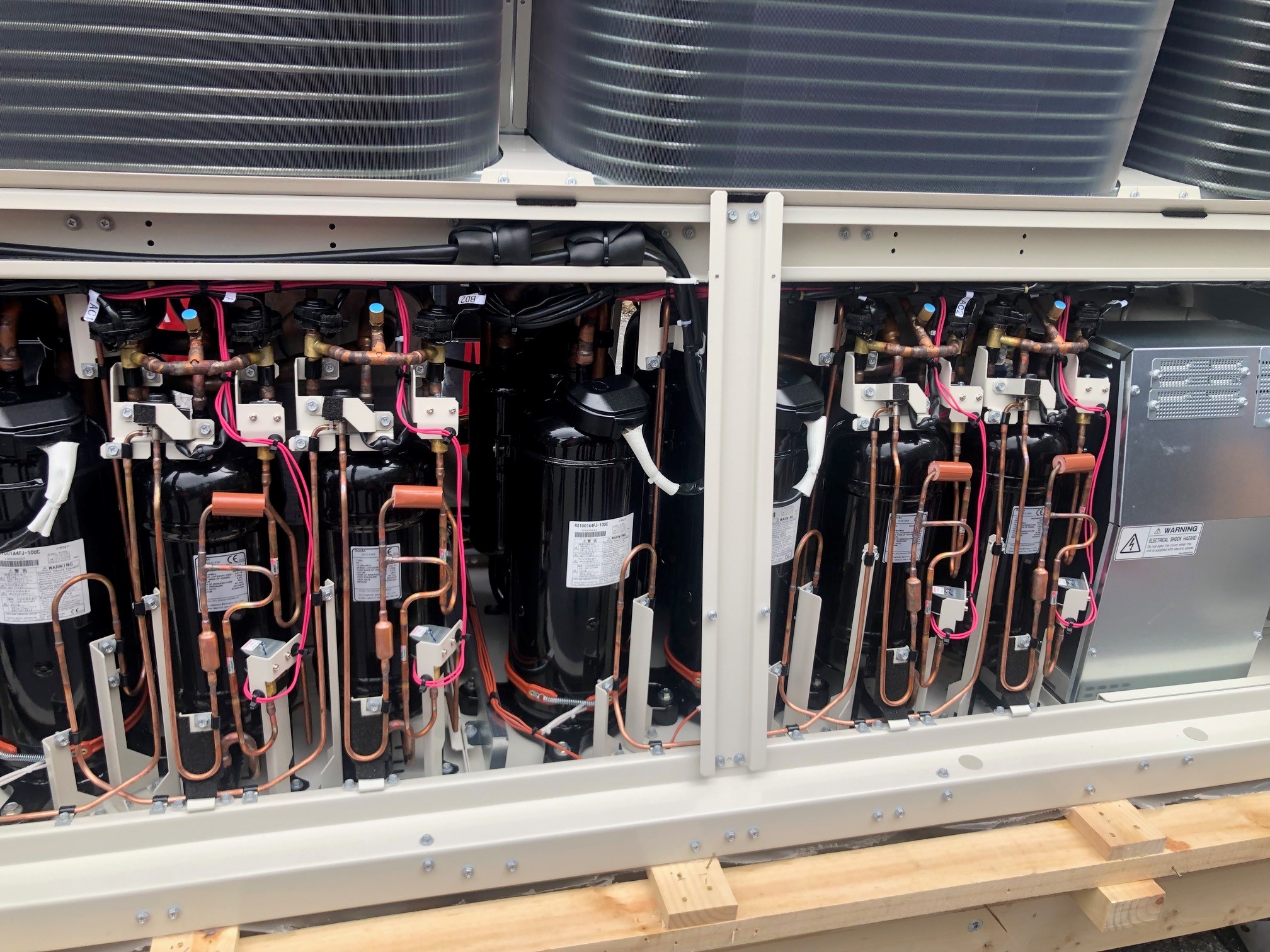 Kältemaschinen & Wärmepumpen |coolit Kälte-Klima GmbH in Wien, Graz und ...